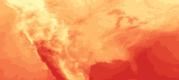 corrdiff Model by NVIDIA | NVIDIA NIM