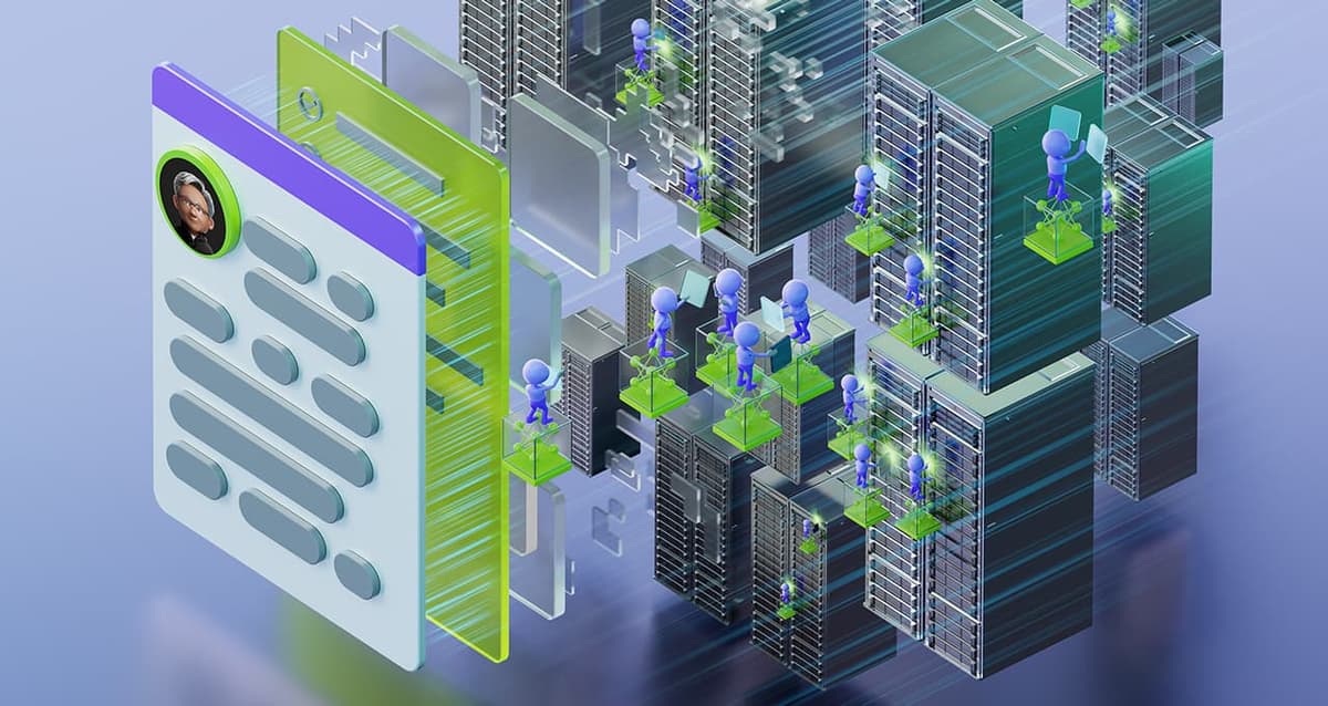 NVIDIA AI-Q Blueprint for intelligent agents Blueprint by NVIDIA ...