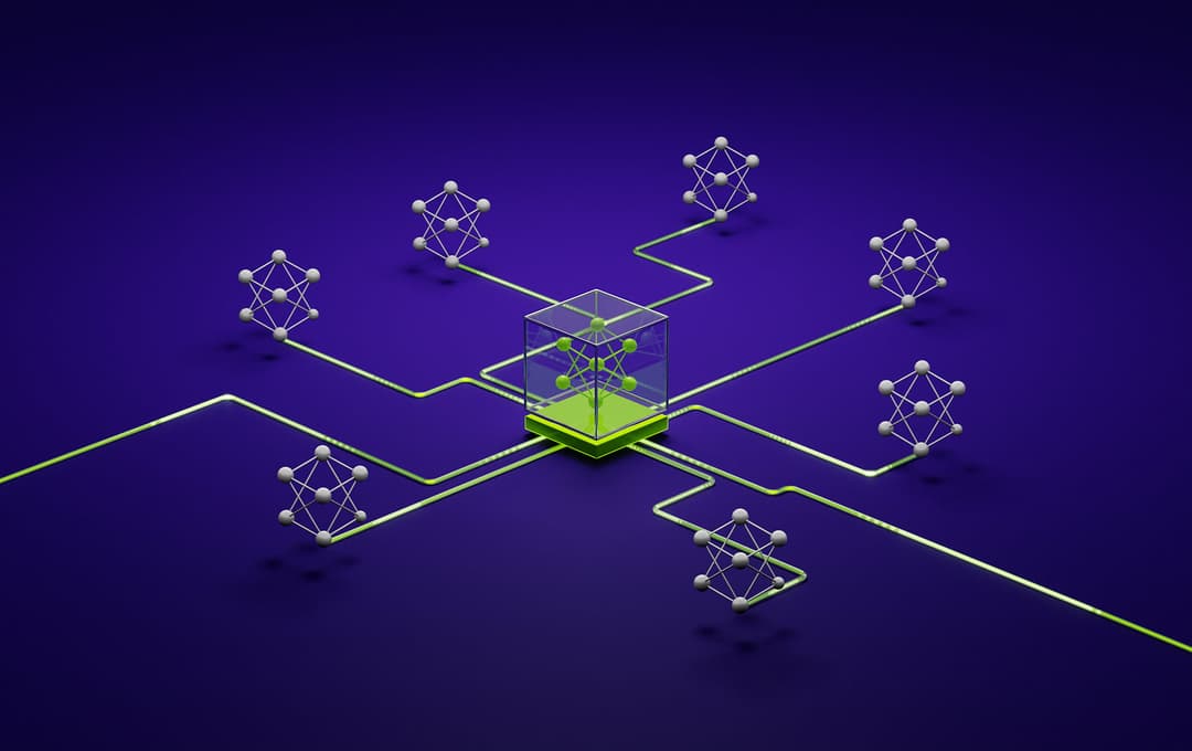 Multi-LLM NIM Blueprint by NVIDIA | NVIDIA NIM