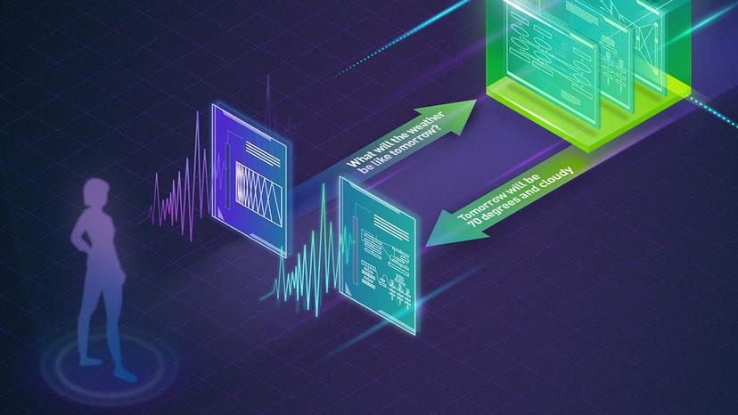 conformer-ctc-asr Model by NVIDIA | NVIDIA NIM