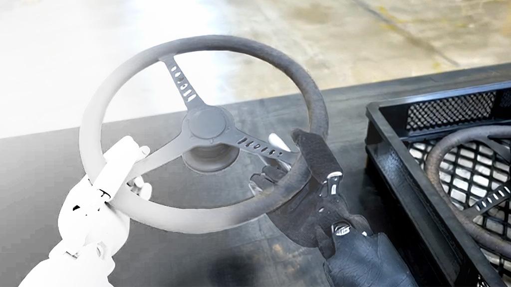 cosmos-predict1-5b Model by NVIDIA | NVIDIA NIM