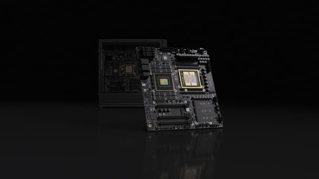 Try NVIDIA NIM APIs