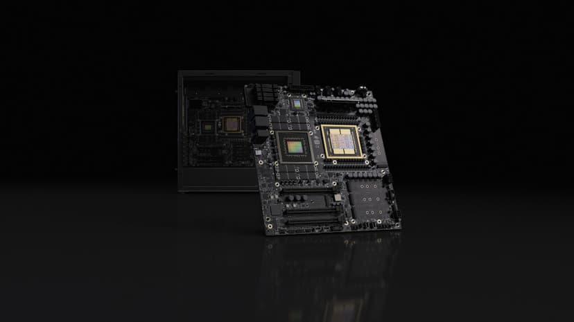Try NVIDIA NIM APIs