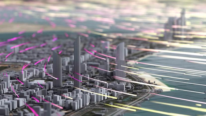 AI Weather Analytics with Earth-2 Blueprint by NVIDIA | NVIDIA NIM