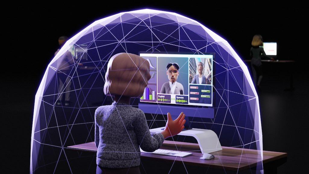 eyecontact Model by NVIDIA | NVIDIA NIM