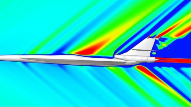 fidelity Model by Cadence | NVIDIA NIM