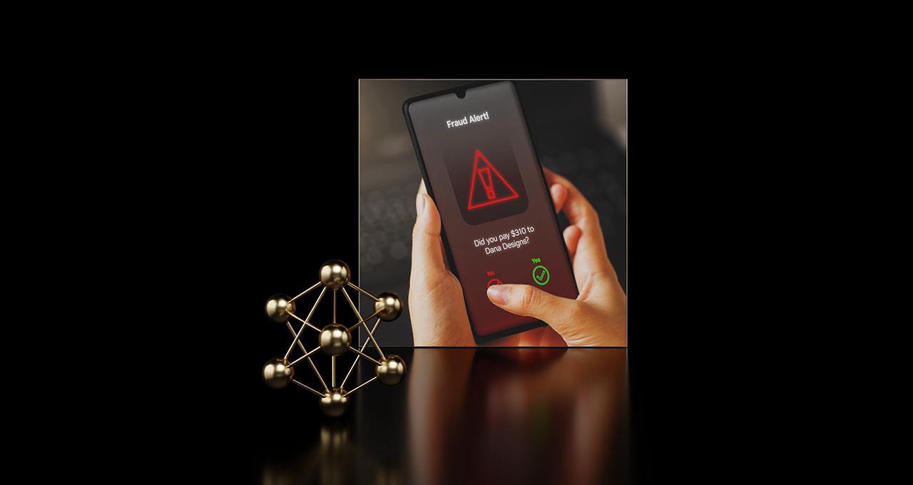 Financial Fraud Detection Blueprint by NVIDIA | NVIDIA NIM