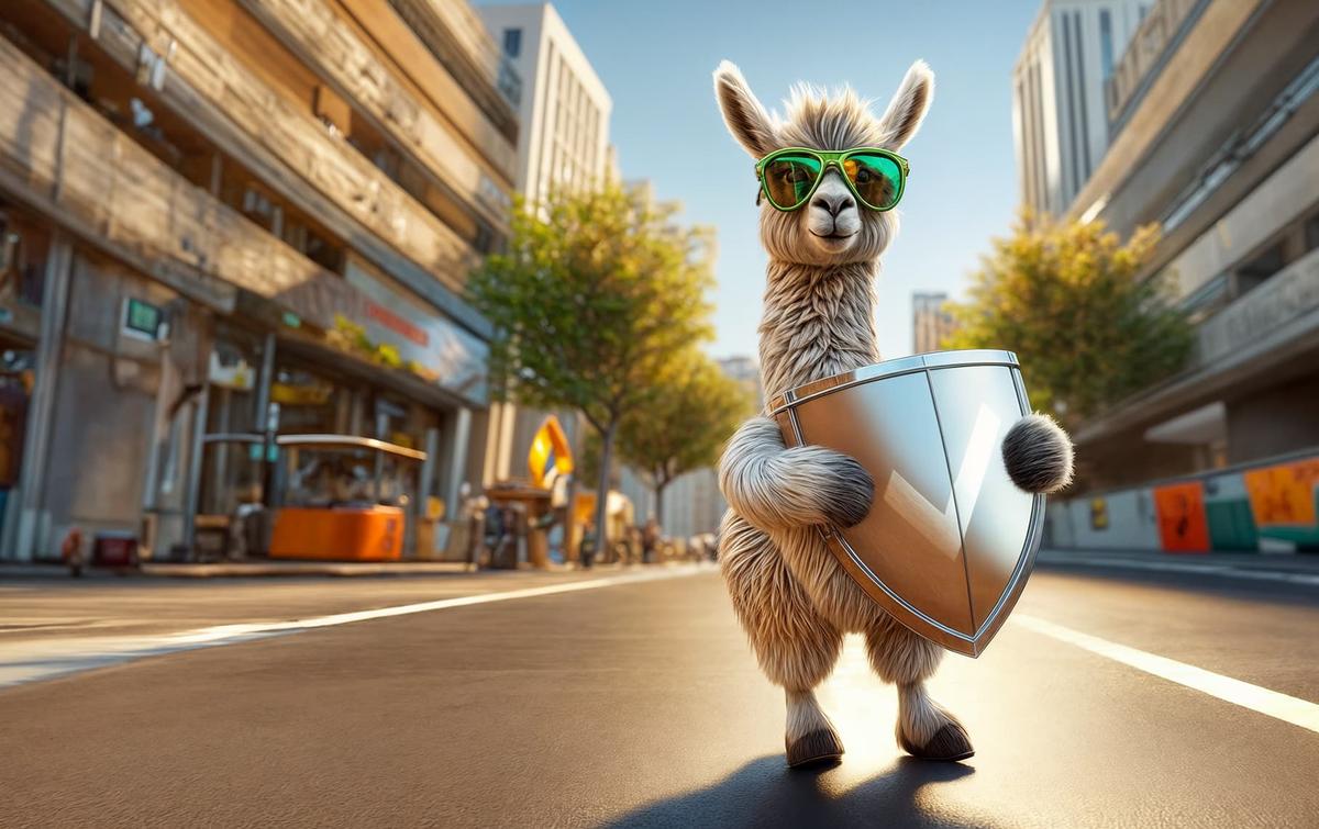 llama-guard-4-12b Model by Meta | NVIDIA NIM