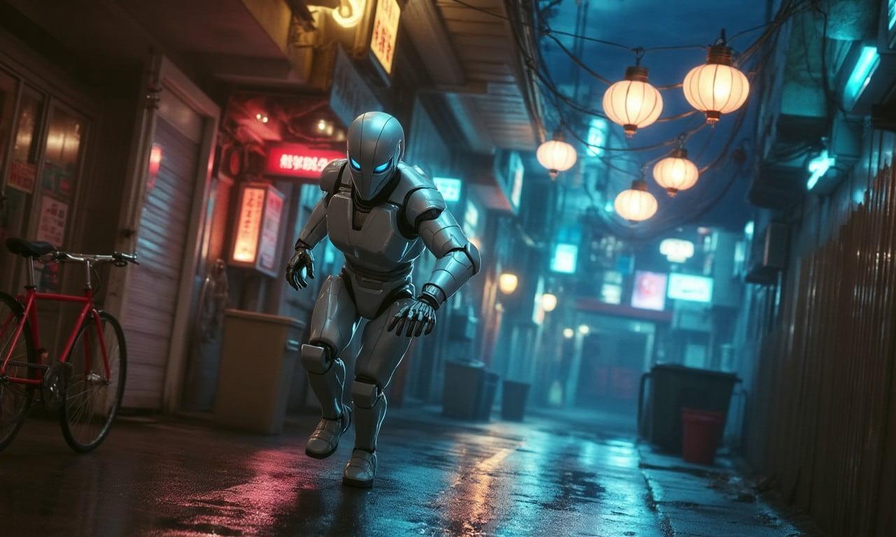 3D Object Generation Blueprint by NVIDIA | NVIDIA NIM