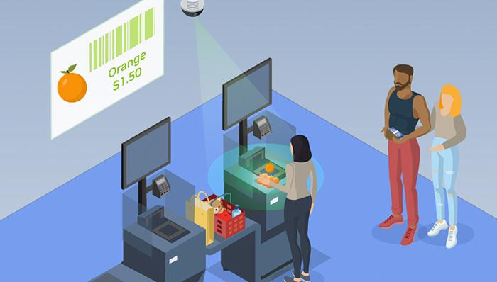 retail-object-detection Model by NVIDIA | NVIDIA NIM