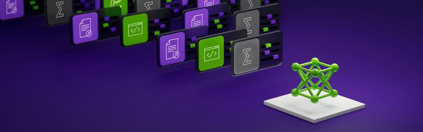 Structured Report Generation Blueprint by Langchain | NVIDIA NIM