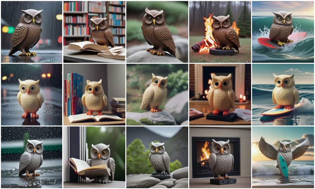 Explore Visual Design Models | Try NVIDIA NIM APIs