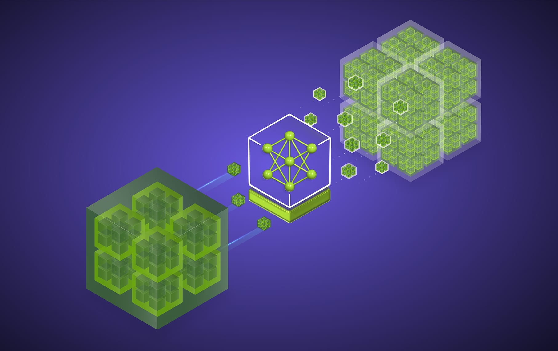 Try NVIDIA NIM APIs