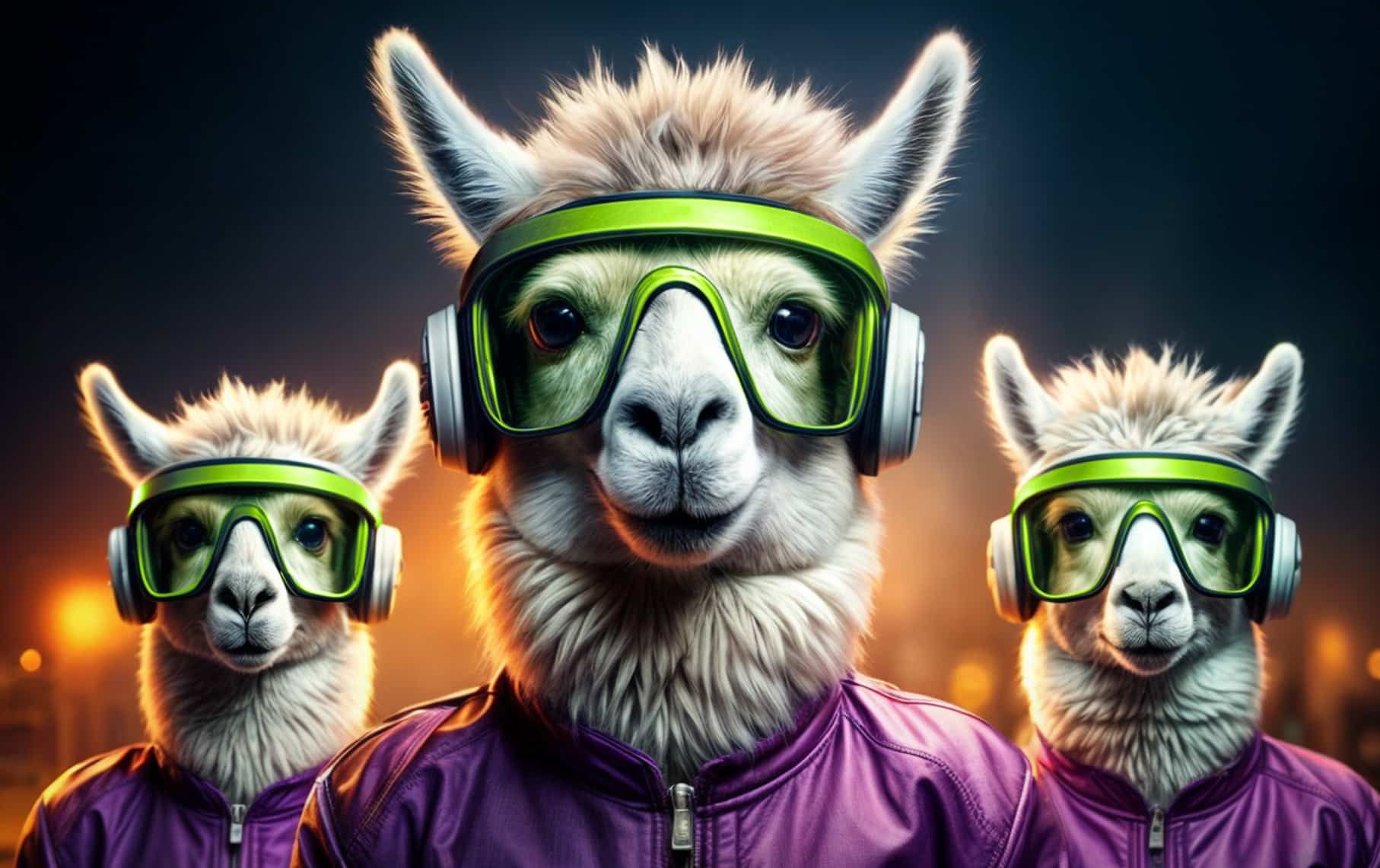 Try NVIDIA NIM APIs