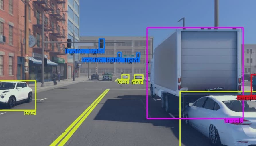 Explore Vision Models | Try NVIDIA NIM APIs