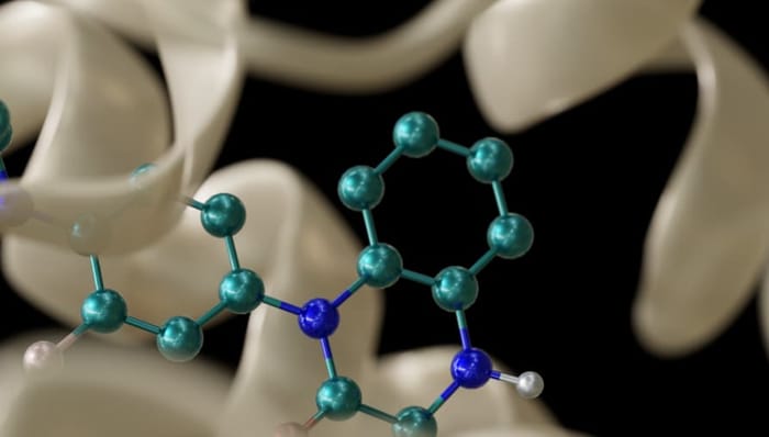 Explore Biology Models | Try NVIDIA NIM APIs