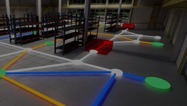 Explore Simulation Models | Try NVIDIA NIM APIs