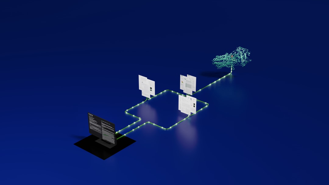 Try NVIDIA NIM APIs