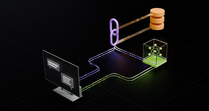 Explore Retrieval Models | Try NVIDIA NIM APIs