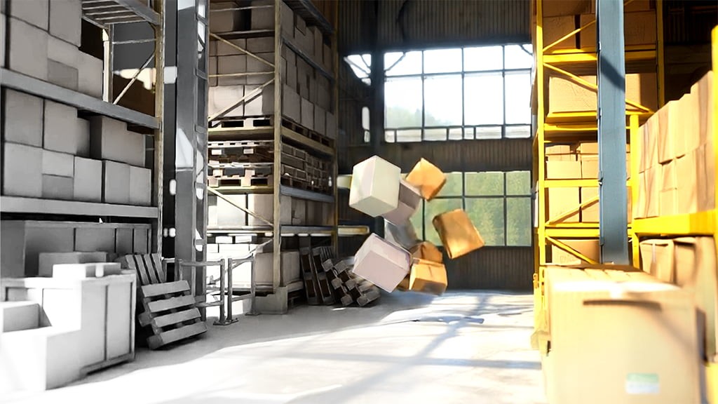 Explore Industrial Industries | Try NVIDIA NIM APIs