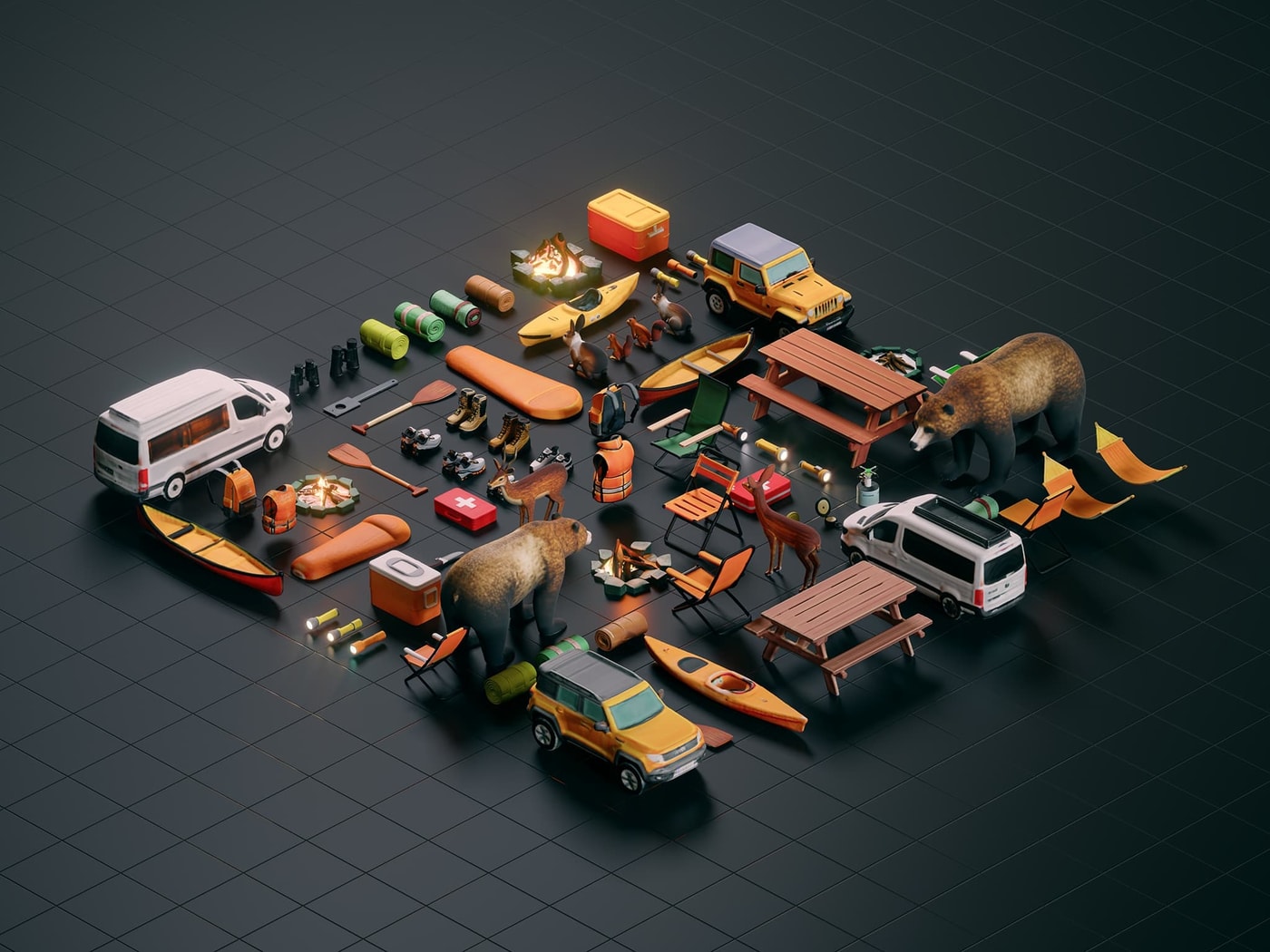 Explore Visual Design Models | Try NVIDIA NIM APIs