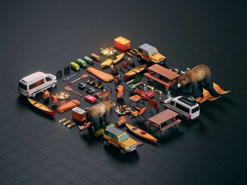 Explore Visual Design Models | Try NVIDIA NIM APIs