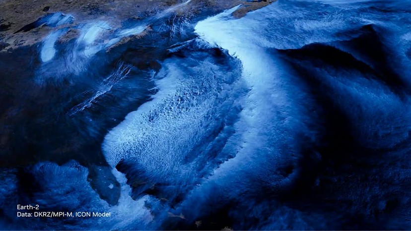 Explore Climate & Weather Models | Try NVIDIA NIM APIs