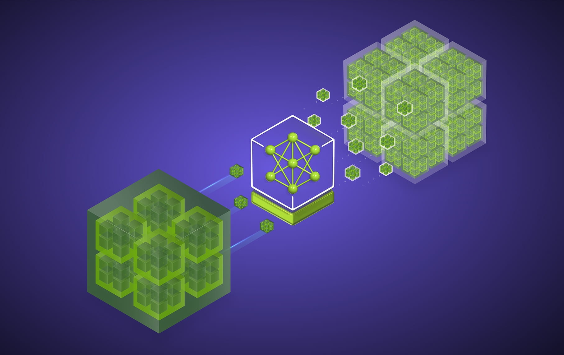 Try NVIDIA NIM APIs