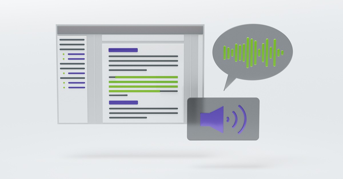Explore Speech Models | Try NVIDIA NIM APIs