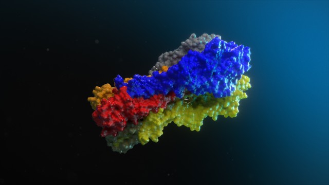 Build A Generative Virtual Screening Pipeline Blueprint by NVIDIA ...