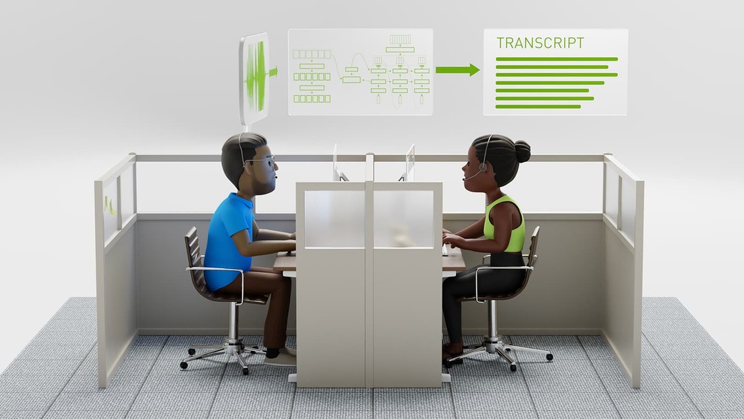 AI Models by NVIDIA | Try NVIDIA NIM APIs