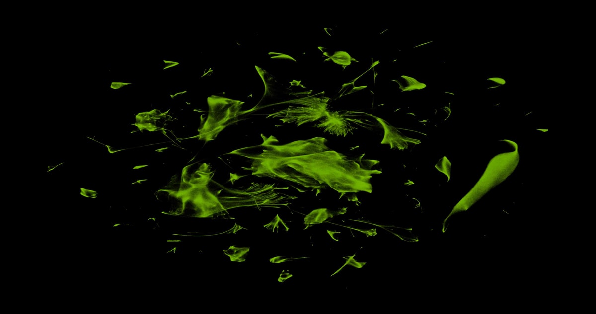 Try NVIDIA NIM APIs