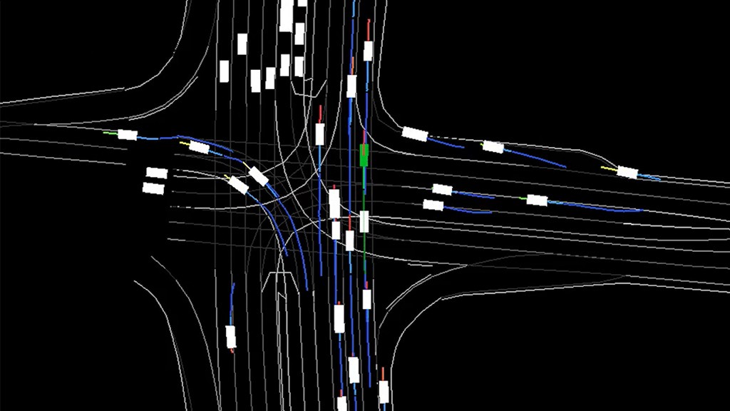 Explore Automotive Industries | Try NVIDIA NIM APIs