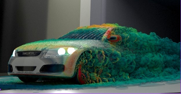 Explore Simulation Models | Try NVIDIA NIM APIs