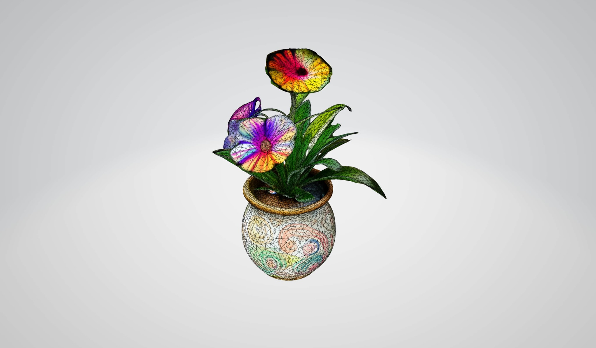 Explore Visual Design Models | Try NVIDIA NIM APIs