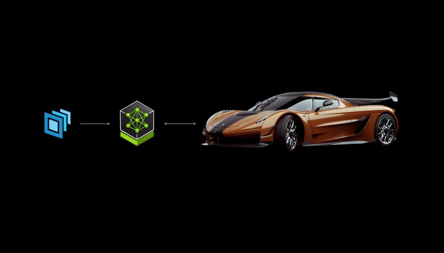 AI Models by NVIDIA | Try NVIDIA NIM APIs
