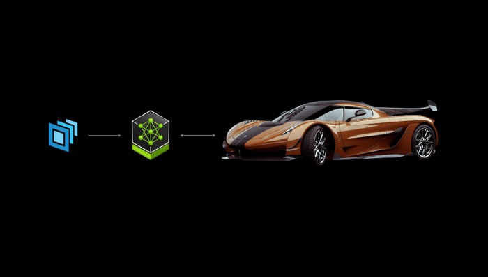 AI Models by NVIDIA | Try NVIDIA NIM APIs